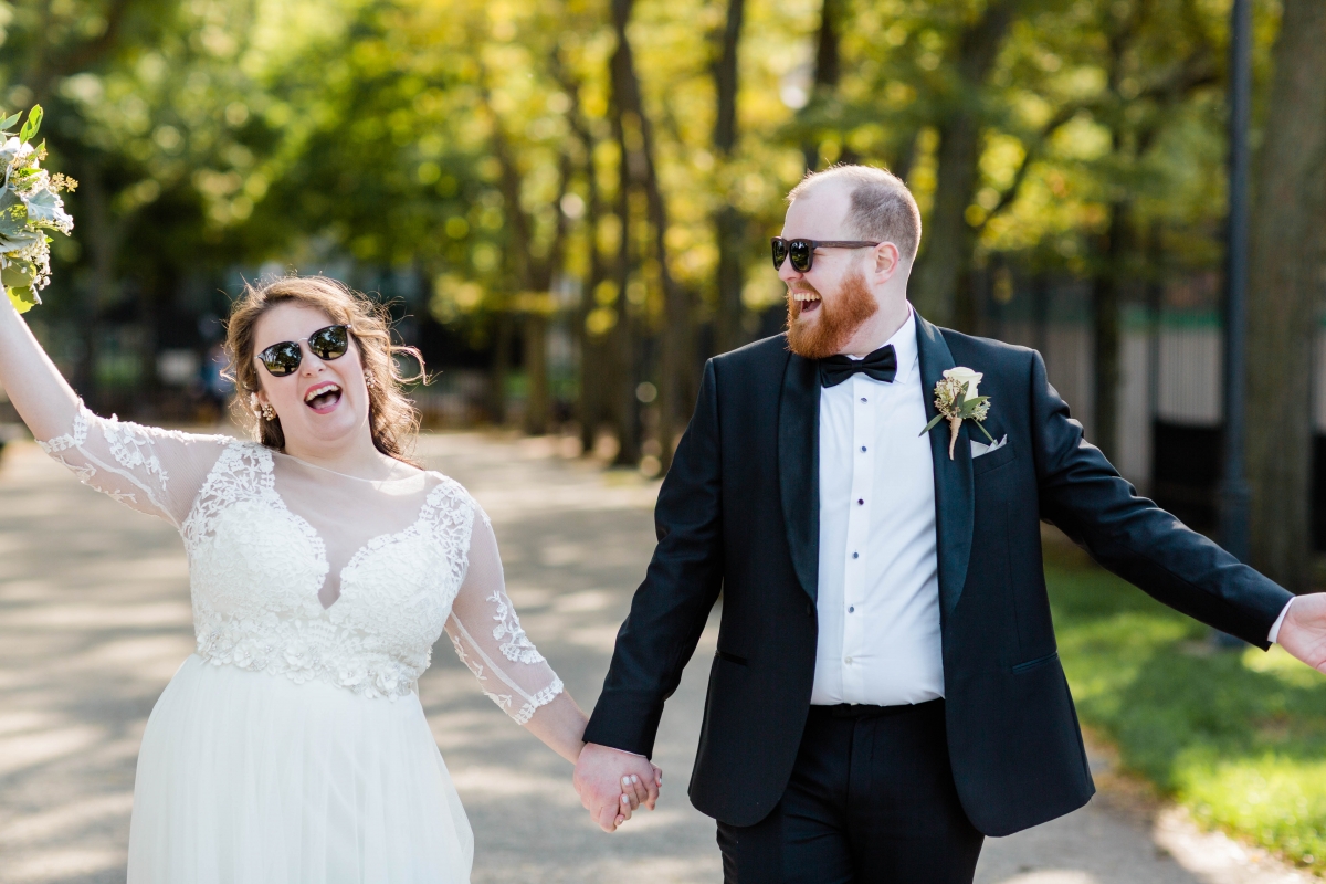 Photography by Lauryn – Lakeshore in Love