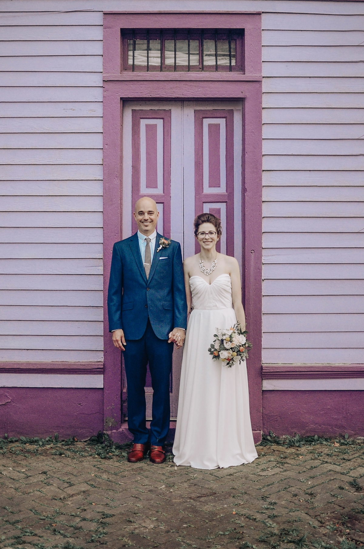 Meet Elise + Ian Healy of Glass & Grain Photography – Lakeshore in Love