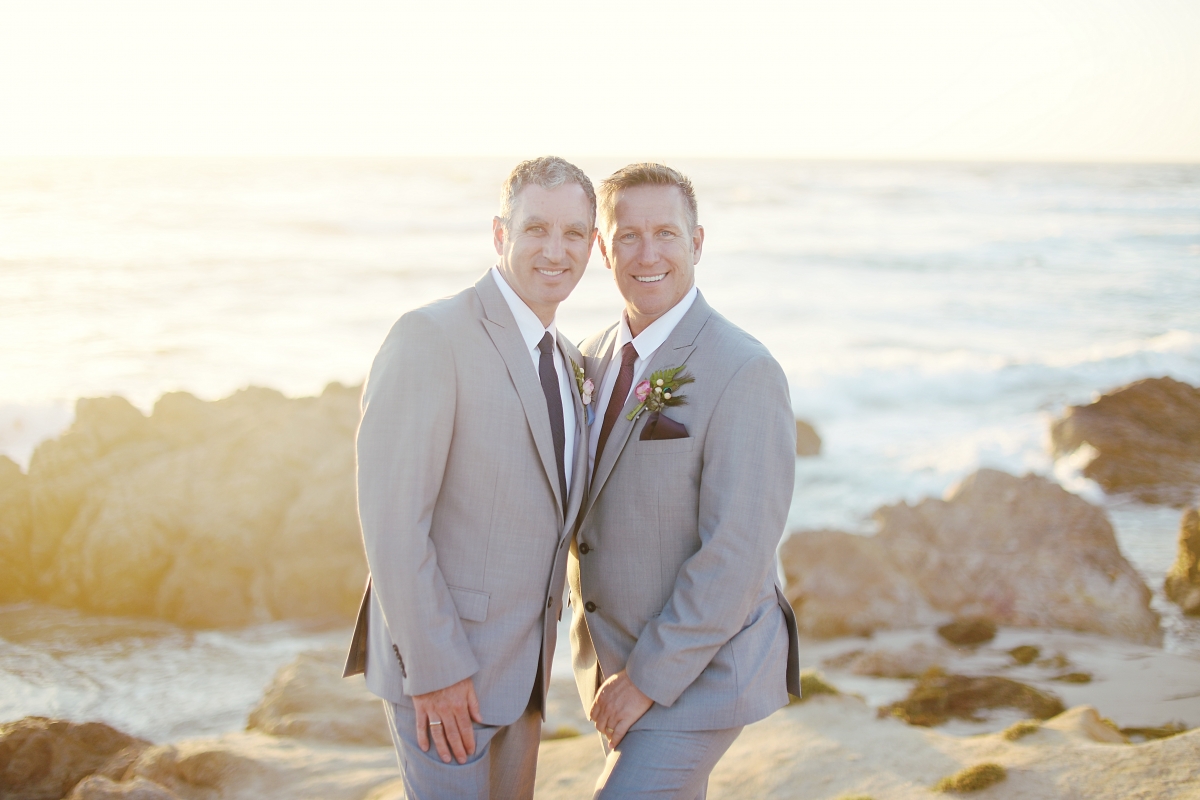Meet Elise + Ian Healy of Glass & Grain Photography – Lakeshore in Love