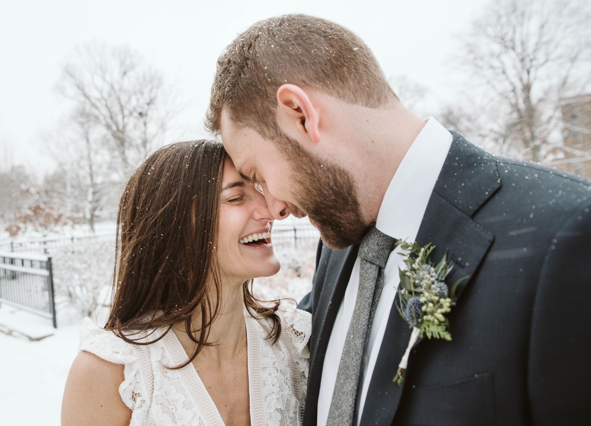 Meet Elise + Ian Healy of Glass & Grain Photography – Lakeshore in Love