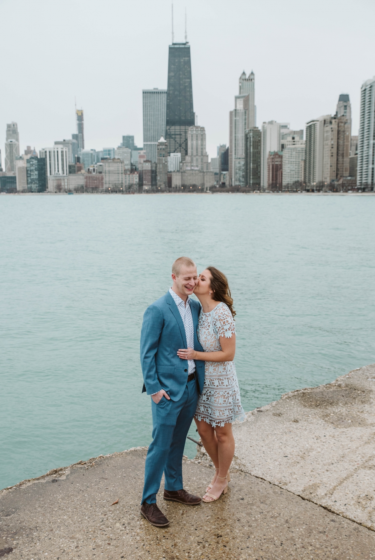 Meet Elise + Ian Healy of Glass & Grain Photography – Lakeshore in Love