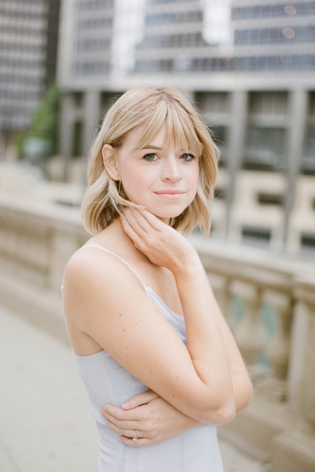 Sam + Morgan 48 – Lakeshore in Love