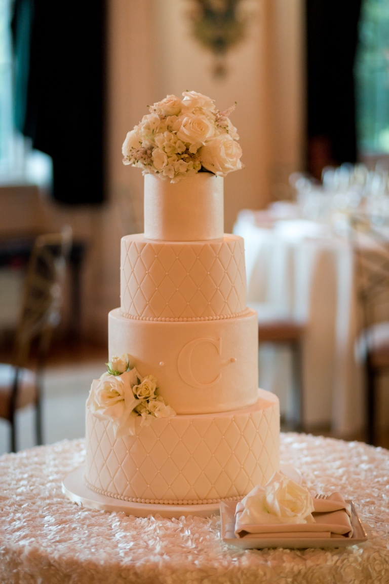 Classic Medinah Country Club Wedding – Lakeshore in Love