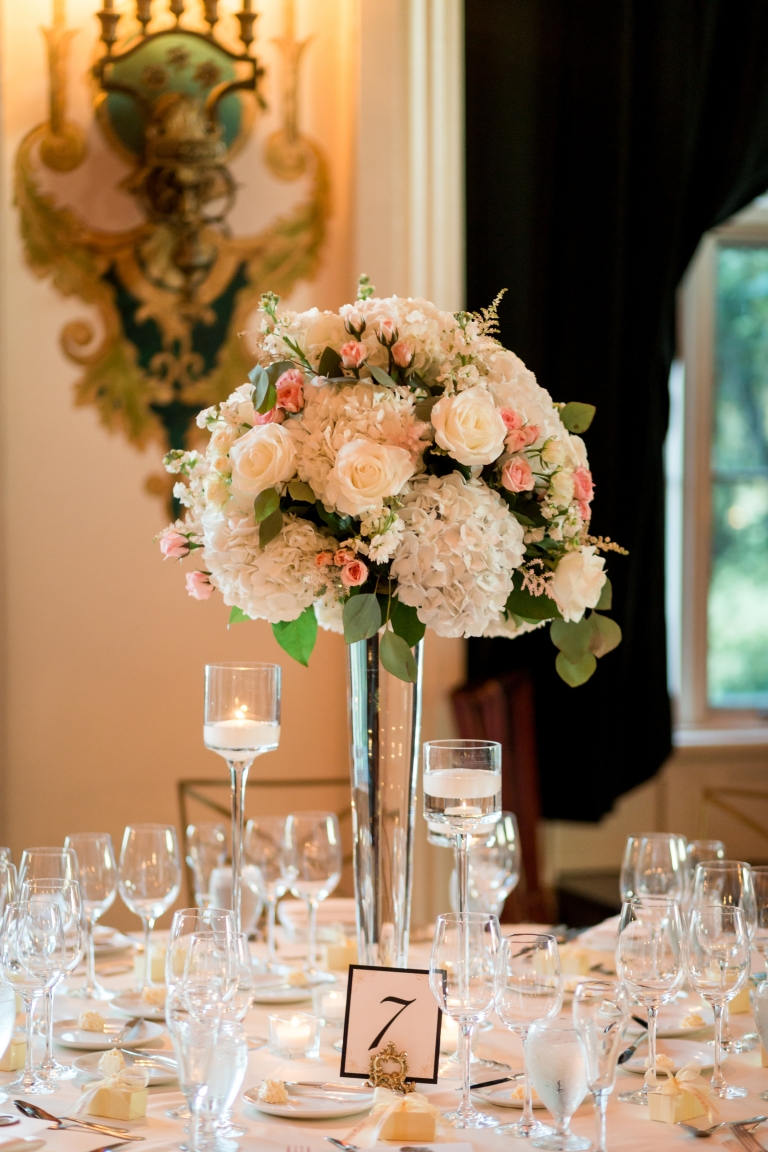 Classic Medinah Country Club Wedding – Lakeshore in Love