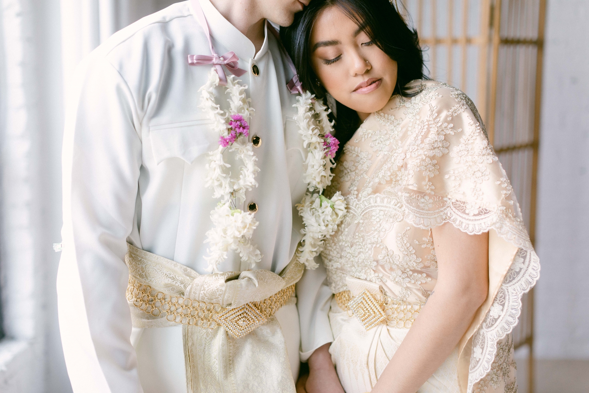 East Meets West: Three Modern Asian American Styles – Lakeshore in Love