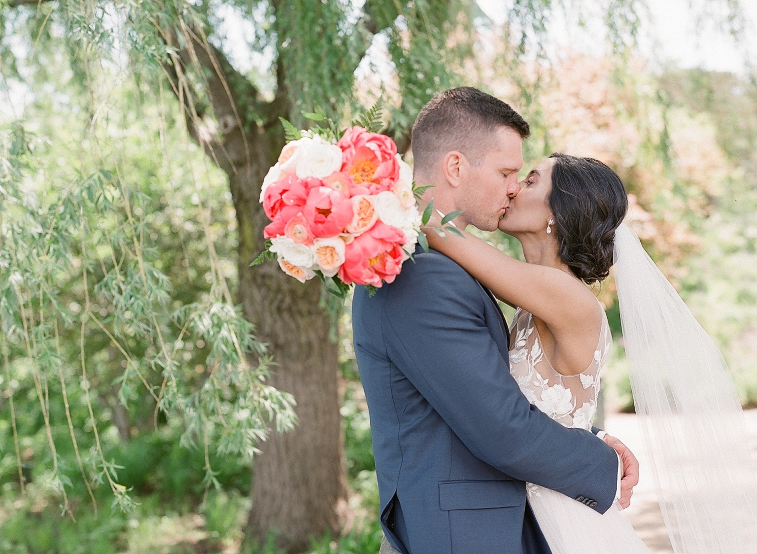 Two Day Multi-Cultural Wedding on Film – Lakeshore in Love