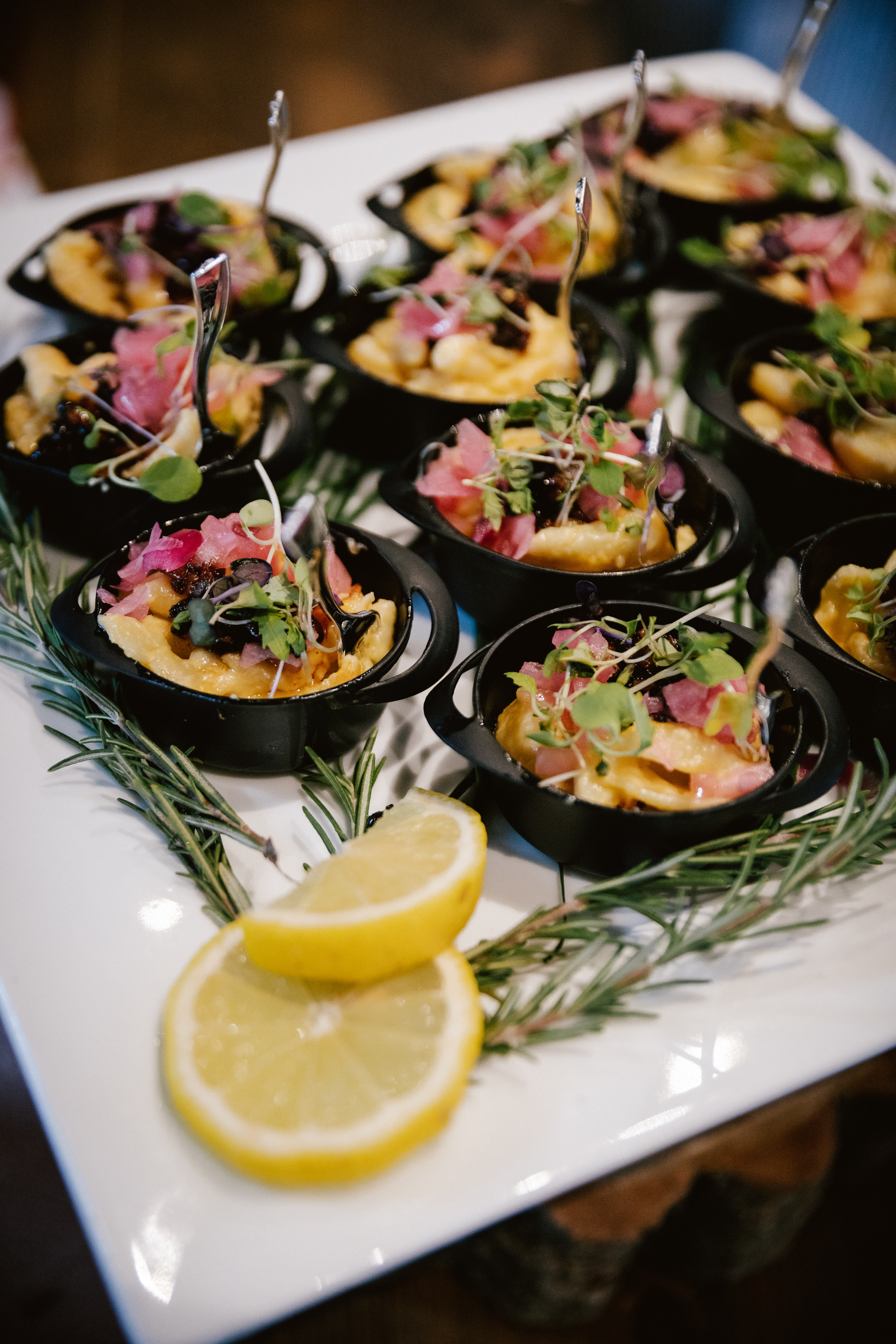Chicago Eats: A Wedding Tasting Experience – Lakeshore in Love